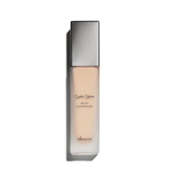 Doucce | Makeup | Doucce Cach Crme Satin Foundation Nwob | Poshmark